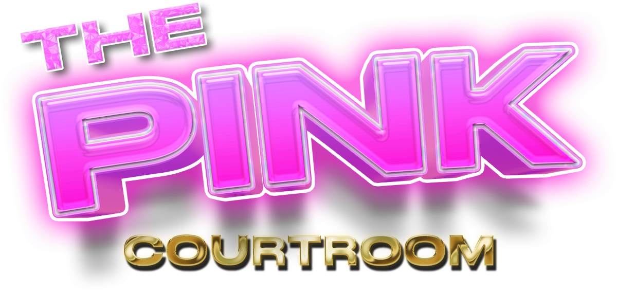 The Pink Courtroom – Che GFX